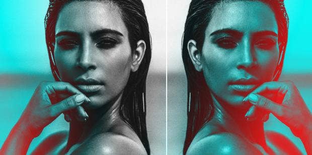 16 Cringey Details About Kim Kardashians Sex Tape Yourtango